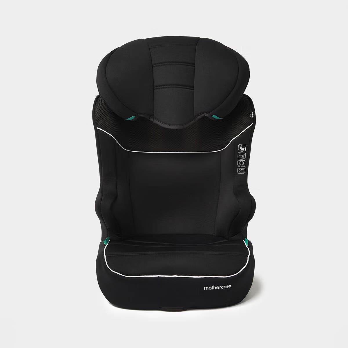 Mothercare Nias High Back Booster Isize Car Seat | Mothercare Kuwait